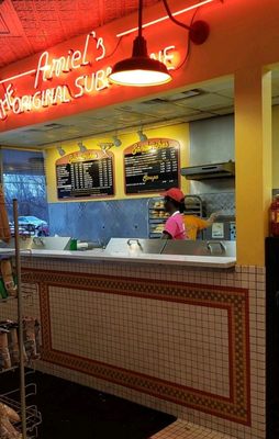 AMIEL’S SUBS & ROAST BEEF - 60 Photos & 70 Reviews - 3047 W Henrietta ...