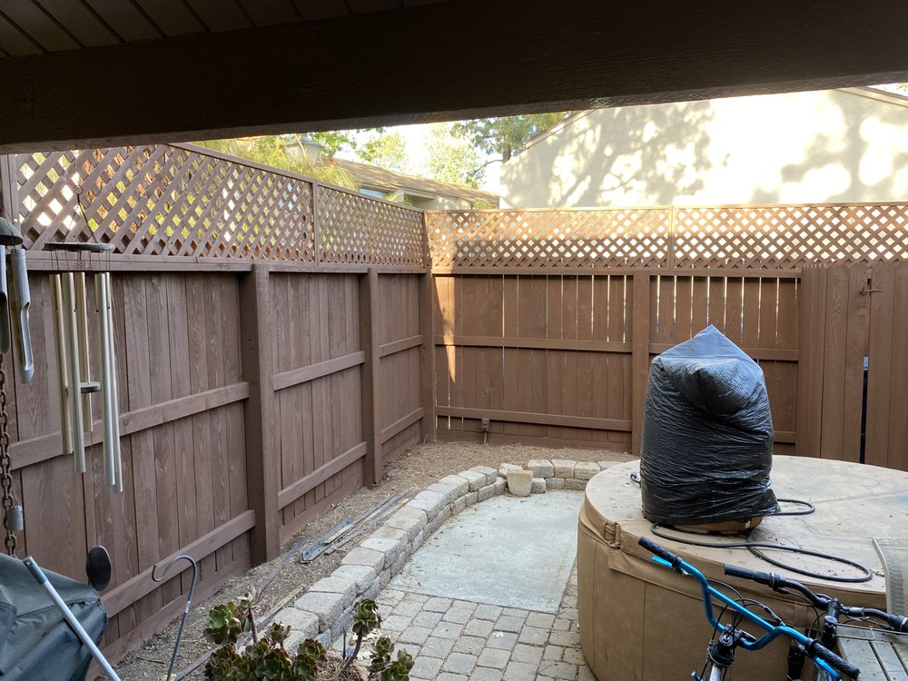 FENCEWORKS - Updated July 2025 - 13 Reviews - 891 Corporation St, Santa ...