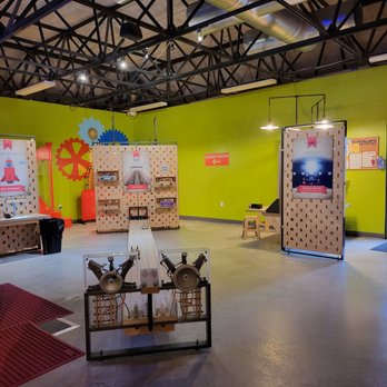 MUSE KNOXVILLE - Updated October 2025 - 136 Photos & 47 Reviews - 516 N ...