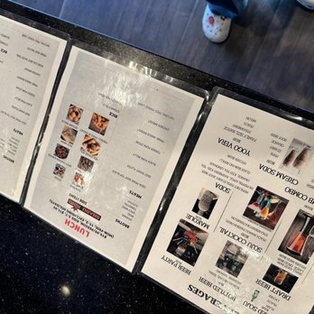 SHABU KING - Updated June 2024 - 178 Photos & 102 Reviews - 3872 Fallon ...