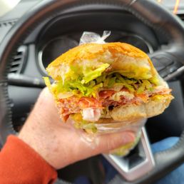 CLARO’S ITALIAN MARKETS - Updated December 2025 - 429 Photos & 629 ...