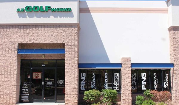 ARIZONA GOLF WORKS - Updated January 2026 - 36 Photos & 37 Reviews ...