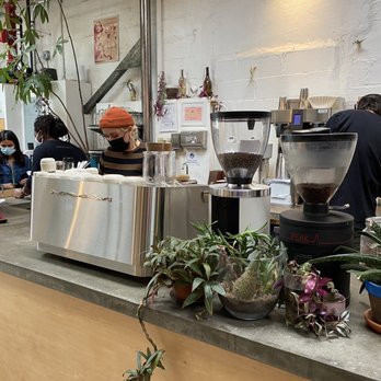 SEY COFFEE - Updated August 2025 - 311 Photos & 252 Reviews - 18 ...