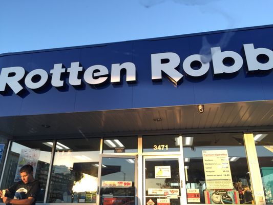 ROTTEN ROBBIE - Updated December 2025 - 42 Photos & 92 Reviews - 3471 ...