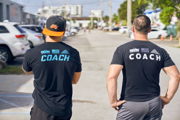 PEAK 360 FITNESS - Updated December 2025 - 32 Photos & 21 Reviews ...