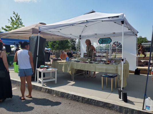 SANDY SPRINGS FARMERS MARKET - Updated June 2025 - 44 Photos - 1 ...