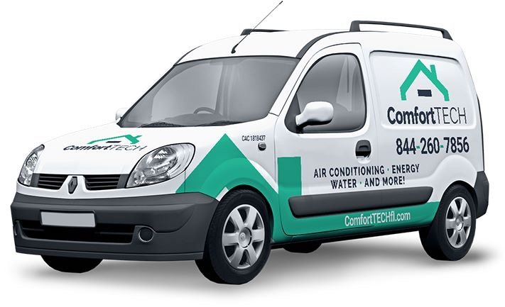 COMFORT TECH HOME SERVICES - Updated May 2025 - 24 Photos & 13 Reviews ...