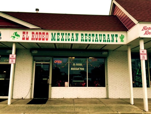 EL RODEO - Updated October 2025 - 30 Photos & 51 Reviews - 130 Montauk ...