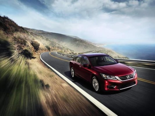 PAUL MILLER HONDA OF WEST CALDWELL - Updated October 2025 - 26 Photos ...