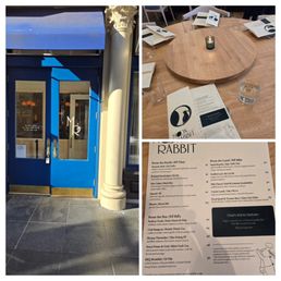 MOON RABBIT - Updated December 2025 - 1211 Photos & 236 Reviews - 927 F ...