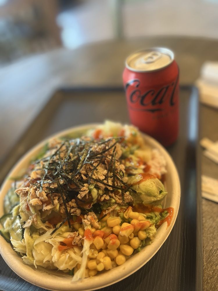 POKE TIKI - Updated October 2025 - 153 Photos & 118 Reviews - 92 ...