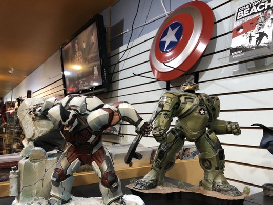 LEVEL UP GAMES - Updated October 2025 - 18 Photos & 17 Reviews - 3700 Satellite Blvd, Duluth ...