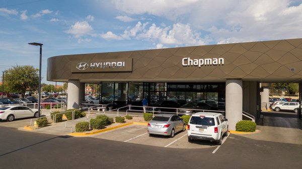 CHAPMAN HYUNDAI PHOENIX - Updated December 2025 - 132 Photos & 432 ...