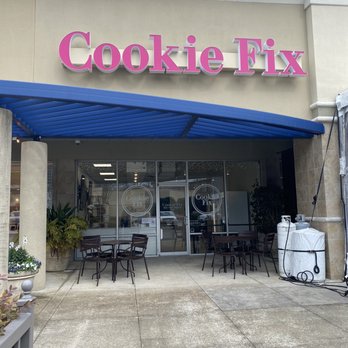 COOKIE FIX - HOMEWOOD - Updated July 2025 - 225 Photos & 166 Reviews - 2854 18th St S, Homewood ...