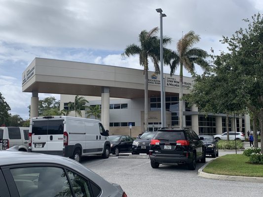 CHRISTINE E. LYNN WOMEN’S HEALTH & WELLNESS INSTITUTE - Updated May ...