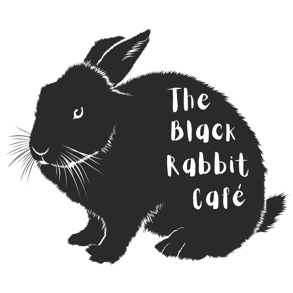 THE BLACK RABBIT CAFE - Updated July 2025 - 19 Photos - 15973 Yarnell ...