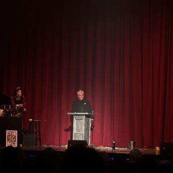 THE MAXWELL BLADE THEATRE OF MAGIC - Updated December 2025 - 45 Photos ...