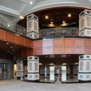 FRANK CROWLEY COURTS BUILDING - Updated December 2025 - 24 Photos & 37 ...