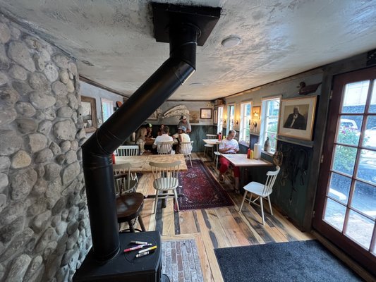 COVALT STATION - 14 Photos & 18 Reviews - 222 Wooster Pike, Milford, OH ...