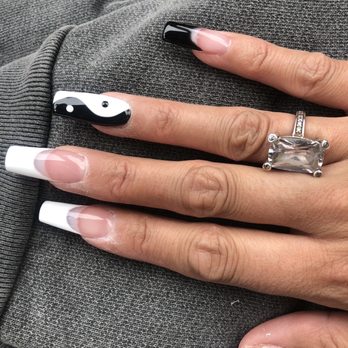 LA NAIL & SPA - Updated May 2026 - 129 Photos & 108 Reviews - 8530 1/2 ...