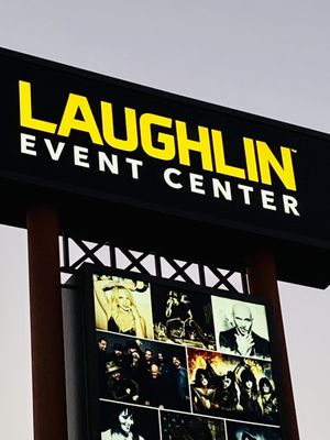 LAUGHLIN EVENT CENTER - Updated October 2025 - 53 Photos & 61 Reviews ...
