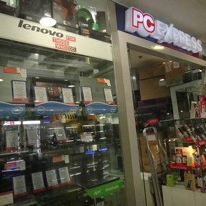 PC EXPRESS - Updated January 2026 - McKinley Parkway, Bonifacio Global ...