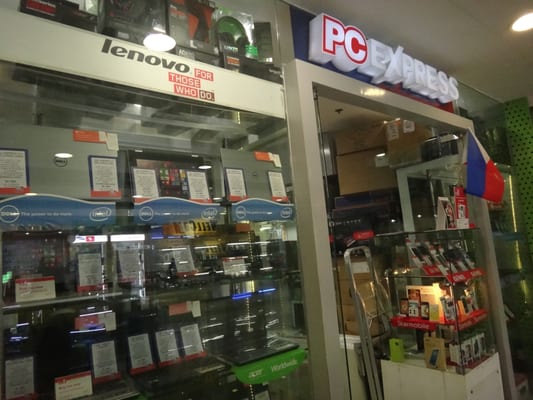 PC EXPRESS - Updated April 2025 - 3rd Floor Cyberzone, SM Southmall ...