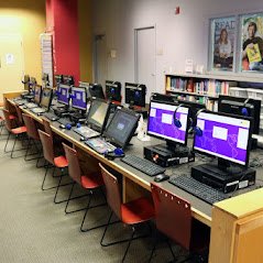 GREENVILLE COUNTY LIBRARY SYSTEM - GREENVILLE - Updated October 2025 ...