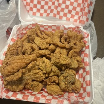 JJ FISH MARKET - Updated August 2024 - 75 Photos & 152 Reviews - 5251 ...