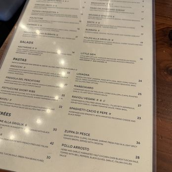 DOPPIO ZERO SAN FRANCISCO - Updated December 2025 - 1526 Photos & 763 ...