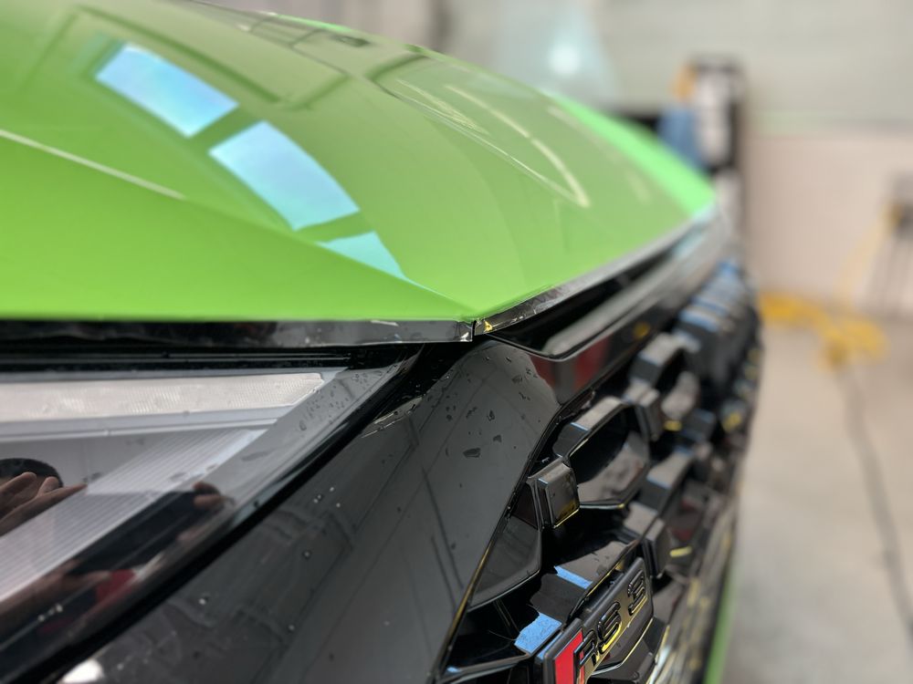 MANDO WINDOW TINTING - Updated January 2026 - 76 Photos & 32 Reviews ...