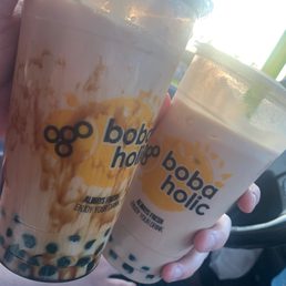 BOBAHOLIC - Updated December 2024 - 126 Photos & 144 Reviews - 7808 ...