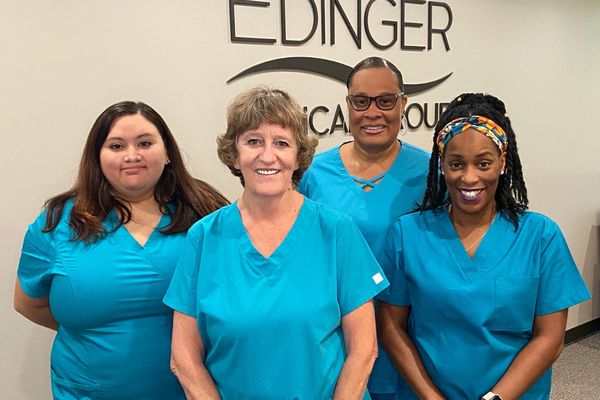 EDINGER MEDICAL GROUP - Updated June 2024 - 50 Photos & 329 Reviews ...