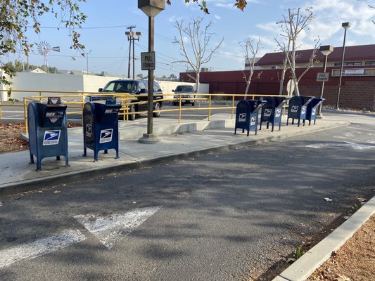 US POST OFFICE - Updated December 2024 - 70 Photos & 92 Reviews - 10275 ...