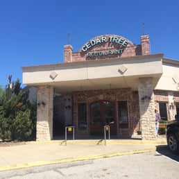 CEDAR TREE RESTAURANT - Updated June 2025 - 27 Photos & 82 Reviews ...