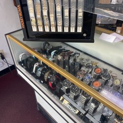 SUNSET WATCH, CLOCK & JEWELRY REPAIR - 16 Photos & 97 Reviews - Watch ...