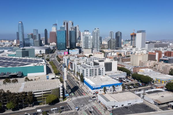 FORD OF DOWNTOWN LA - Updated January 2026 - 61 Photos & 142 Reviews ...