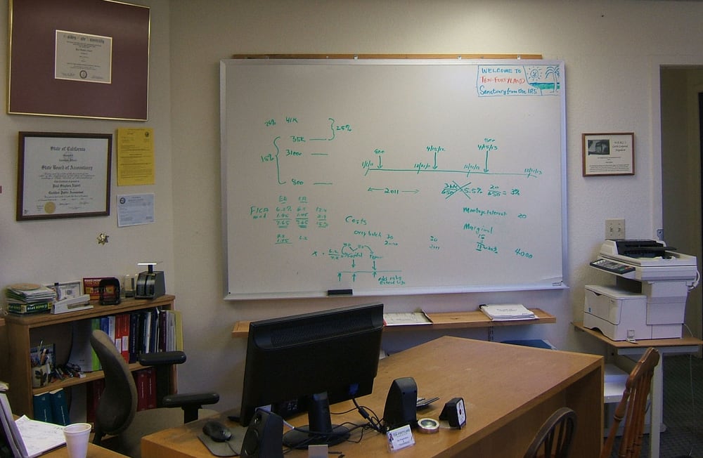 PAUL ALPERT, CPA MS - Updated October 2024 - 2208 Hermosa Ct, Morgan ...