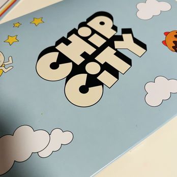 CHIP CITY - Updated December 2025 - 62 Photos & 28 Reviews - 67 ...