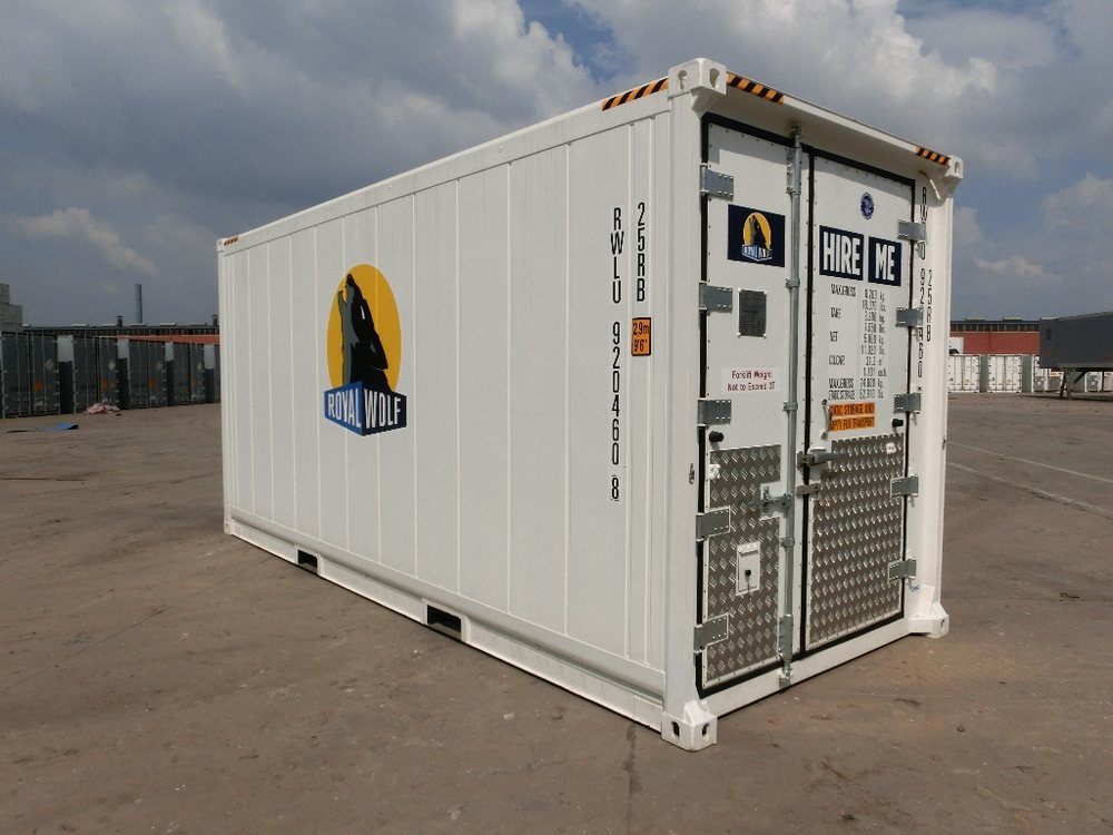 ROYAL WOLF SHIPPING CONTAINERS - WOLLONGONG - Updated July 2024 - 164 ...