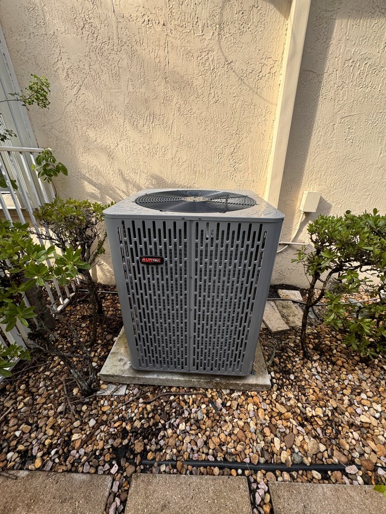 PRECISION AIR CONTROL - Updated January 2025 - Request a Quote - 6805 ...