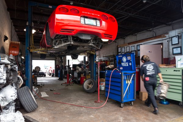 AACTION BETTER BUILT TRANSMISSIONS - Updated December 2025 - 23 Photos ...