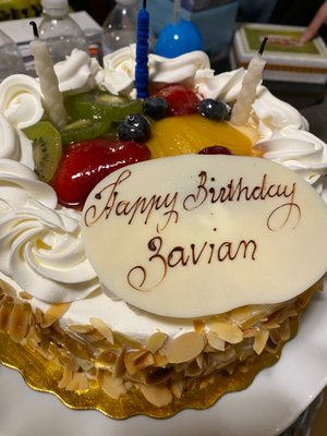 ST PHILLIPS FINE BAKERIES - Updated September 2024 - 90 Photos & 58 ...