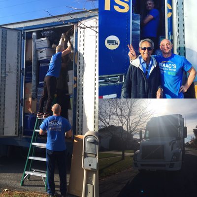 ISAAC’S MOVING & STORAGE - Updated December 2025 - 37 Photos & 120 ...