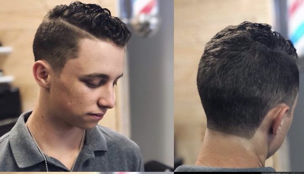 LYLE’S BARBER SHOP - Updated December 2025 - 12 Photos - 3990 US-90 ...