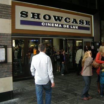 SHOWCASE CINEMA DE LUX - Updated December 2025 - 11 Photos & 39 Reviews ...
