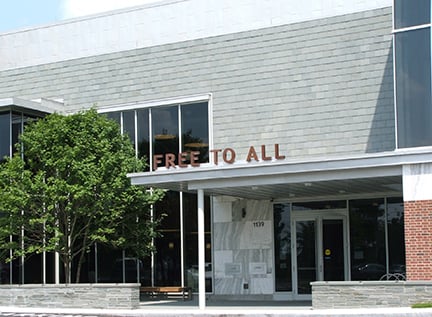 NEEDHAM FREE PUBLIC LIBRARY - Updated July 2025 - 29 Photos & 11 ...