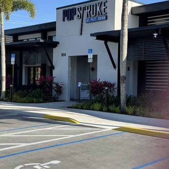 POPSTROKE - Updated May 2025 - 150 Photos & 79 Reviews - 1314 N Federal ...