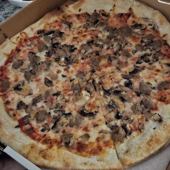 BACCI’S PIZZA & PASTA - Updated December 2025 - 73 Photos & 190 Reviews ...