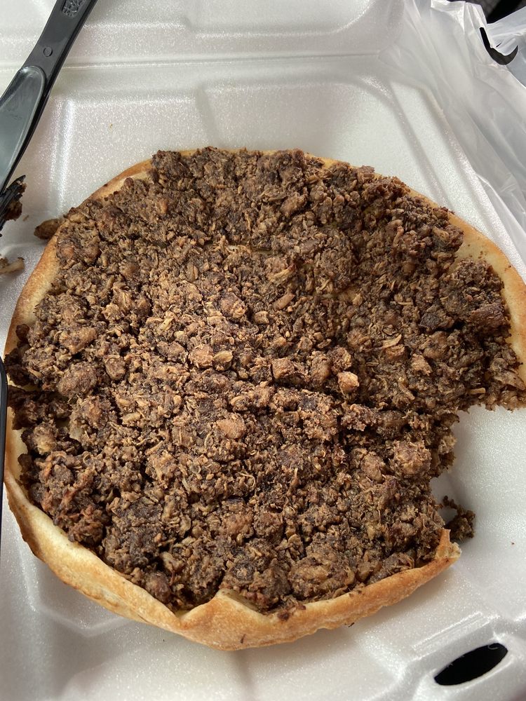 MEDITERRANEAN BAKERY & DELI - Updated October 2025 - 61 Photos & 109 ...